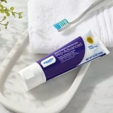Equate Pro-Advanced Toothpaste Deep Clean Mint 5.1 oz Fluoride Cavities ...