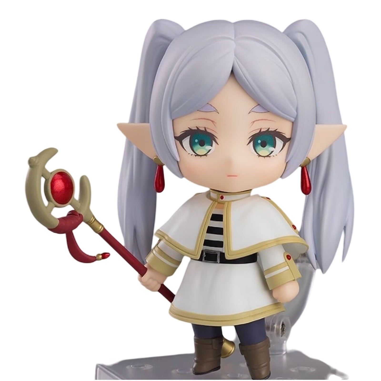 Click here for Globeharbor Sousou No Frieren #2367 Frieren Action... prices