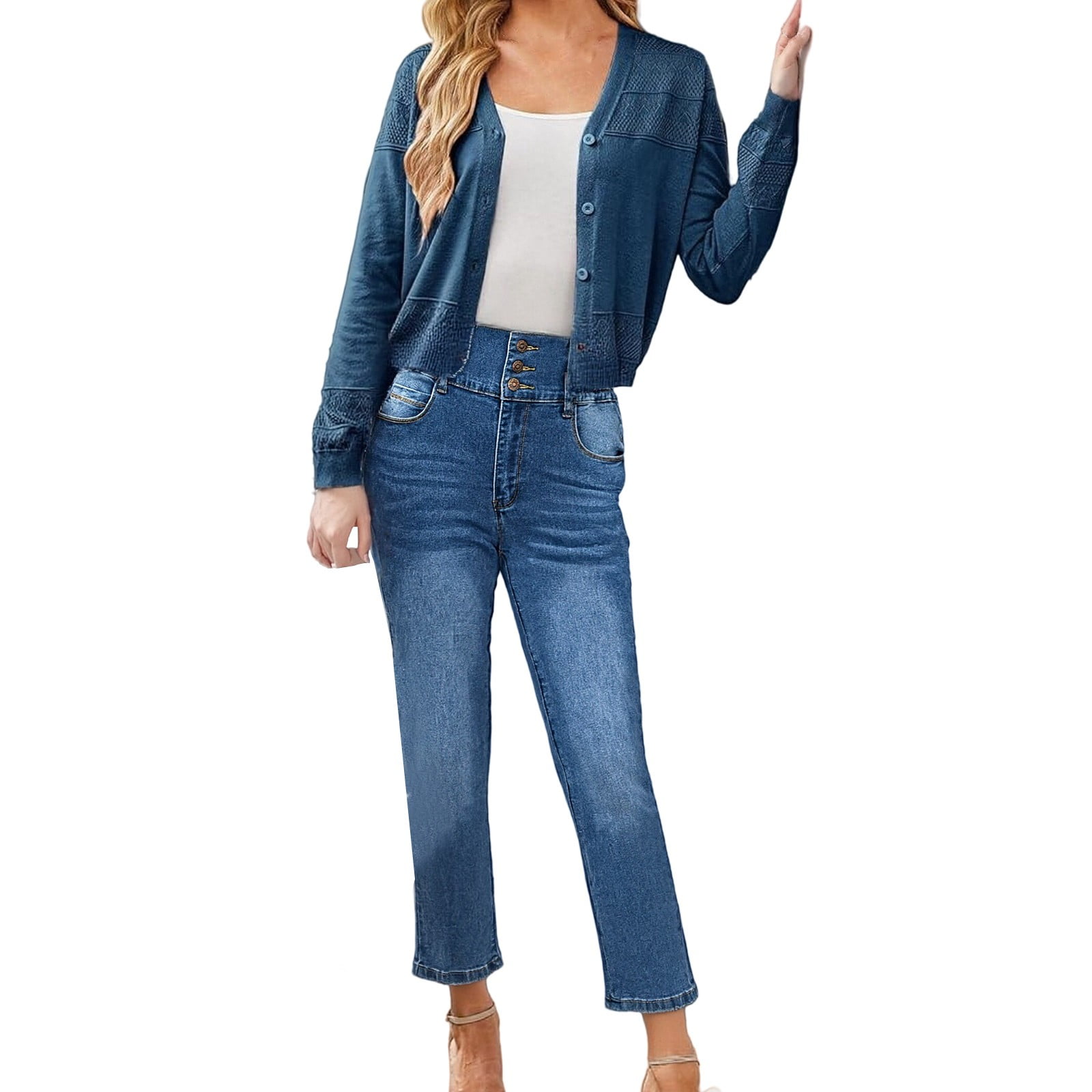 Click here for Manxivoo Womens Tummy Control High Waist Slimming... prices