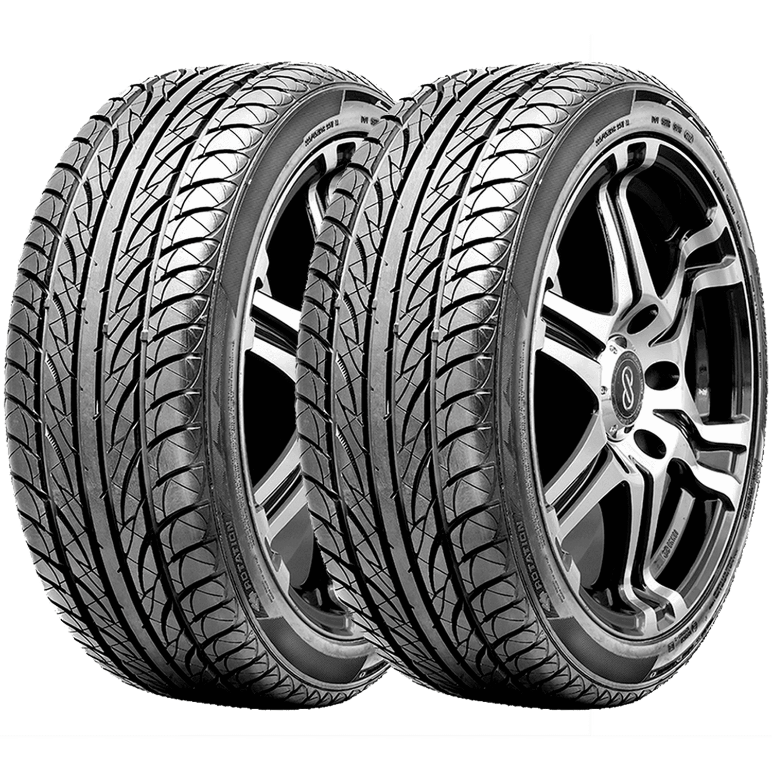 Llanta 185/70R14 ILINK L-GRIP 55 88T | Bodega Aurrera en línea