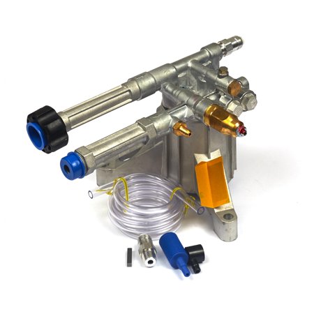 Briggs and Stratton Pressure Washer Pump - Walmart.com