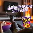 Takis Fuego Chips 12 Large Bags 99 Oz Each Big Bag