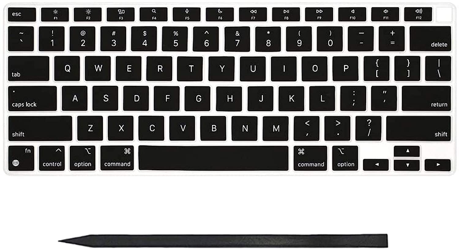 Bfenown Replacement US Keyboard Keycap Keycaps Keys For MacBook Air bfenown-replacement-us-keyboard-keycap-keycaps-keys-for-macbook-air