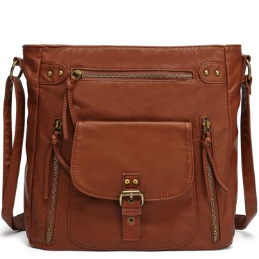 Scarleton Large Crossbody, Shoulder Bag for Women, H1812 - Walmart.com