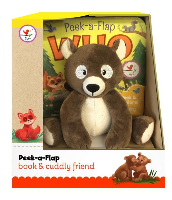 Book And Cuddly Plush Toy Friend Who Gift Set Other Walmart book-and-cuddly-plush-toy-friend-who-gift-set-other-walmart