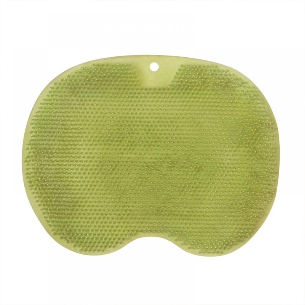 Exfoliating Back Scrubber, Body Back Scrubber Towel for Shower, Bath ...