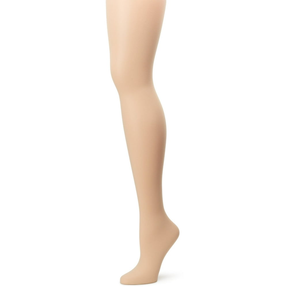 Hanes Silk Reflections Womens Alive Sheer To Waist Support Pantyhose