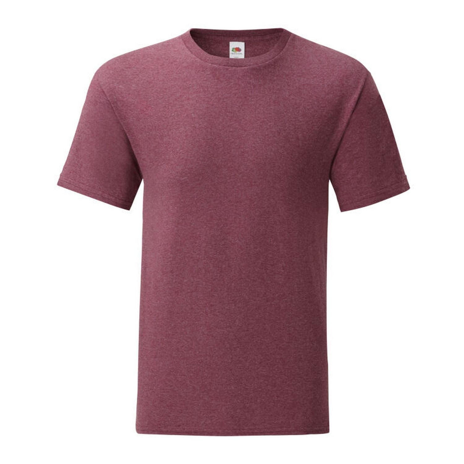 Click here for Fruit Of The Loom Mens Iconic 150 T-Shirt M prices