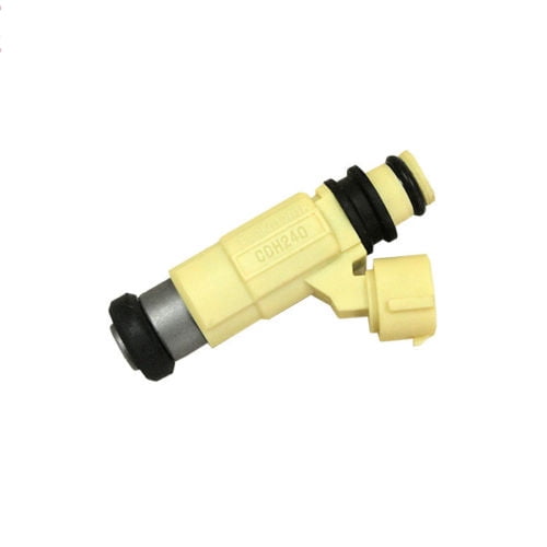 Set 4 pieces Fuel Injector MR507252 CDH240 For CHRYSLER DODGE ...