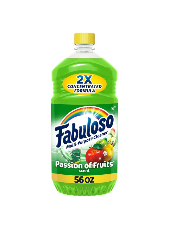 Fabuloso in Household Essentials by Brand - Walmart.com