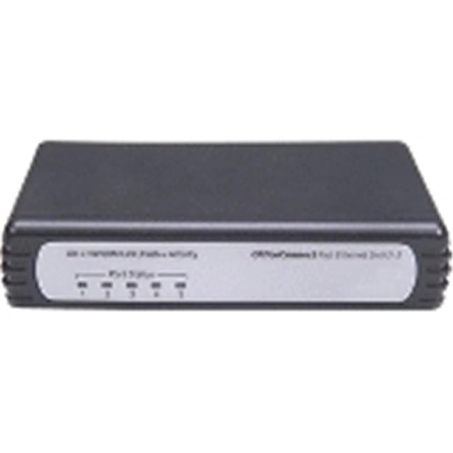 HPE Renew JL320A Aruba 2930M 24G PoE+ 1-slot Managed Switch - Walmart.com