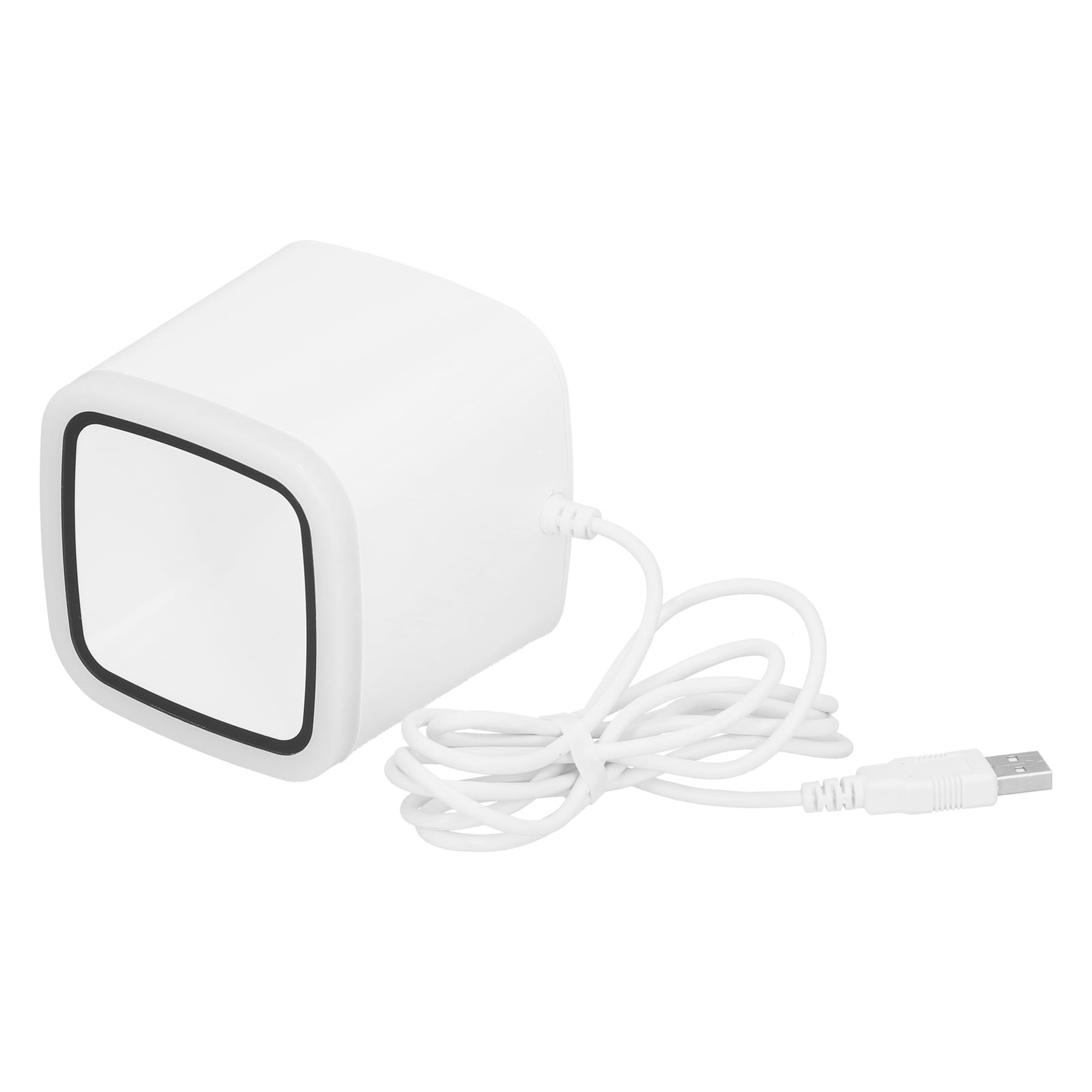 Wired 2-Dimensional Barcode Scanner, 2-Dimensional Wired QR Reader USB ...