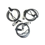 Kensington Desktop and Peripherals Locking Kit - Walmart.com