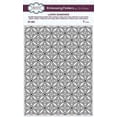 Creative Expressions Embossing Folder By Sue Wilson Lavish Diamonds ...
