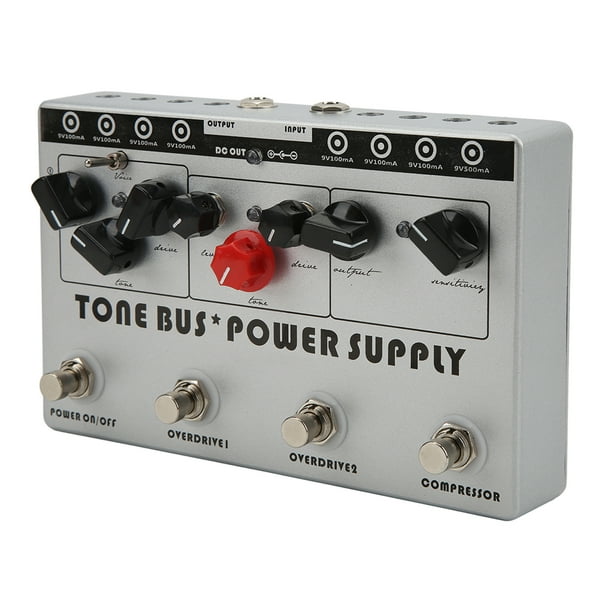 Multi Effect Processor,Multi Effect Processor Tone Guitar Effects Pedal ...