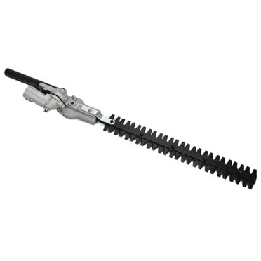 TrimmerPlus AH721 22-inch Dual Action Hedger Attachment - Walmart.ca