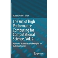 High Performance Scientific Computing Using Distributed Infrastructures ...