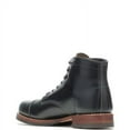Wolverine 1000 Mile Cap-Toe Classic Boot Men Black - Walmart.com