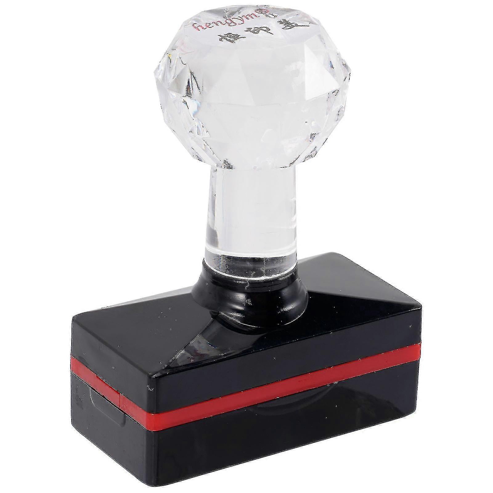 Egg Stamp Egg Date Stamp Flat Stamp For Egg Self Inking Stamp Address ...