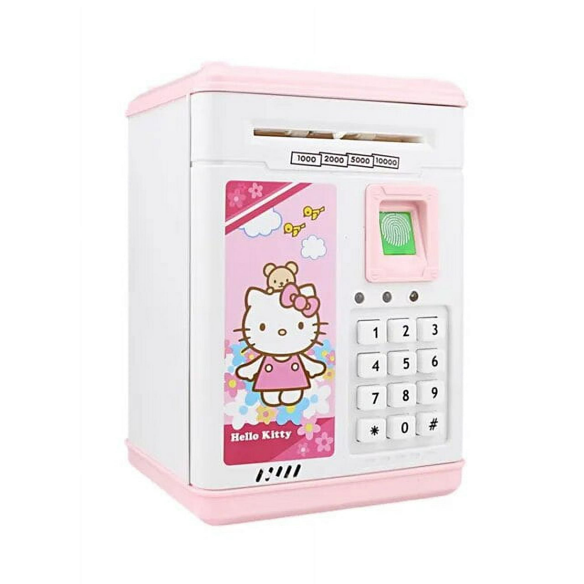 Click here for Dsfsdg Sanrio Hello Kitty Kawaii Cartoon Fingerpri... prices