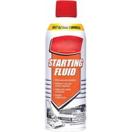 Starting Fluid 11 Oz. - Walmart.com