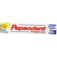 Pepsodent Complete Care Toothpaste, Gum Protection, Original Flavor, 5. ...