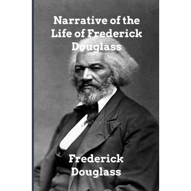 Narrative of the Life of Frederick Douglass (Hardcover) - Walmart.com