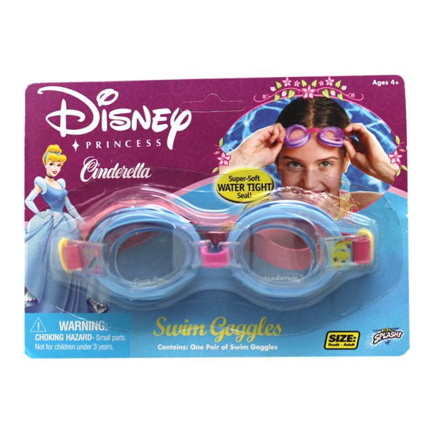 Disney Cinderella Goggles - Kids Goggles - Walmart.com