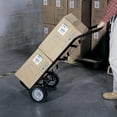 Safco Tuff Truck Continuous Handle, Black - Walmart.com