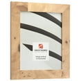 Craig Frames Innovations, 10x12 inch Picture Frame, Natural Burl ...