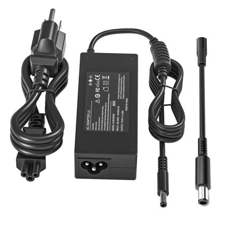 Click here for Actzone Charger For Dell Laptop 90w 65w 45w Dell L... prices