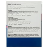 Equate Saline Solution for Sensitive Eyes, 12 fl oz, 2 Pack - Walmart.com