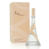 Rihanna Nude Perfume-Sensual Eau De Parfum Spray for Women 3.4 oz ...