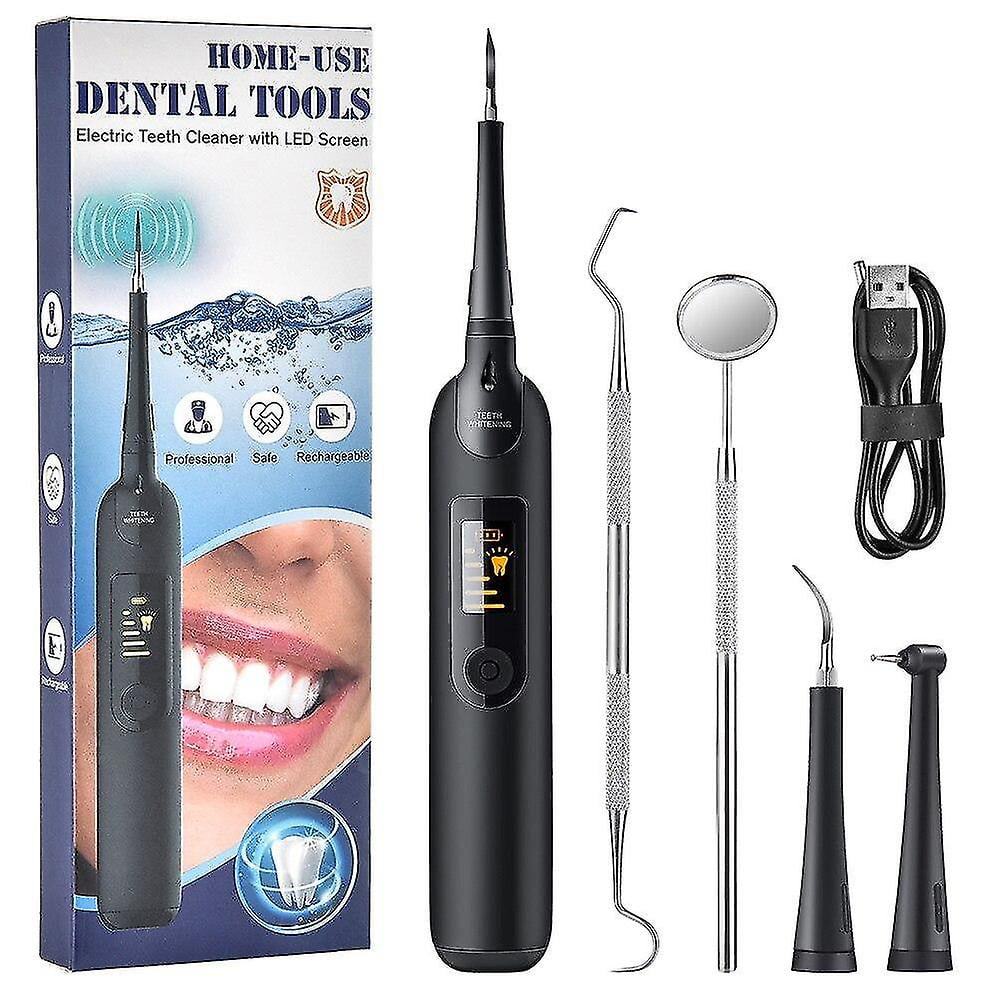 Click here for Saich Ultrasonic Scaler  Tooth Cleaner  Vibrating... prices