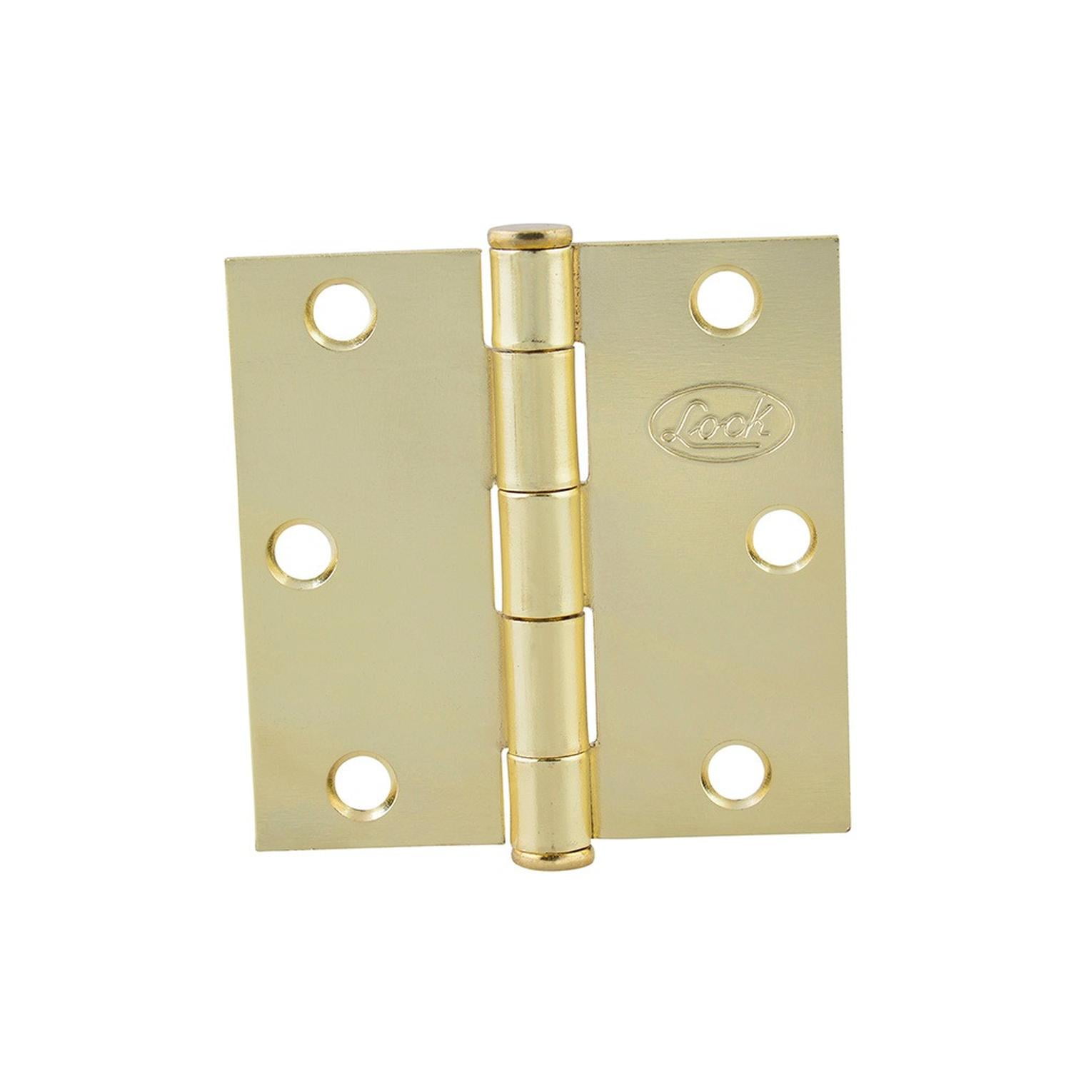 Bisagra Cuadrada Lock Ni Sat 2 LBC20LB | Bodega Aurrera en línea