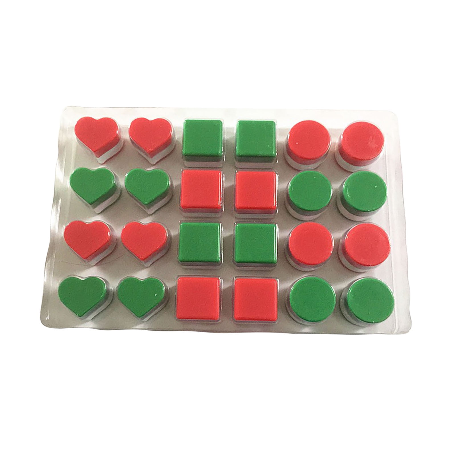 Click here for Unbranded 24 Christmas Stampers For Kids  Holiday... prices