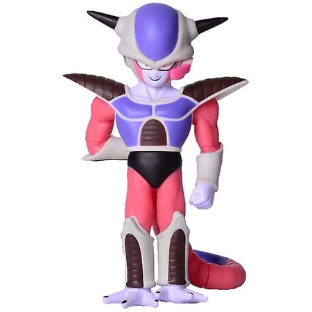 Dragonball Z Kai Super Saiyan Frieza Freeza Pvc Figure Dxf Dragon Ball ...