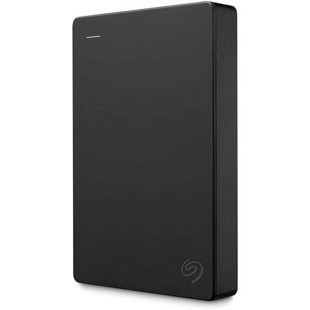 MSYMY Portable 5TB External Hard Drive HDD USB 3.0 for PC, Mac, PS4 ...