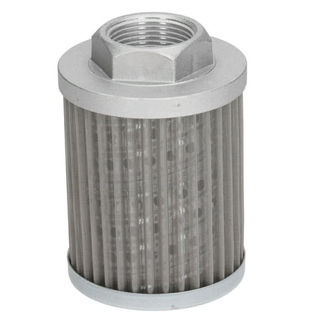 Hydraulic Suction Filter Core,Suction Oil Filter Stainless Suction Oil ...