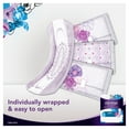 Always Discreet Moderate Absorbency Incontinence Pads, 198 ct HSA/FSA ...