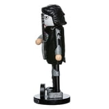 Kurt Adler 11" KISS Star Child Nutcracker - Walmart.com