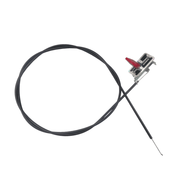 Universal Throttle Cable Inner Wire: 60" - Walmart.com
