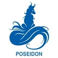 Arctic Fox, Semi-Permanent Hair Color Dye, Poseidon 8 fl oz - Walmart.com