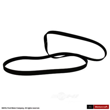 Motorcraft Serpentine Belt JK6-695 Fits select: 2015-2017 FORD F150 ...