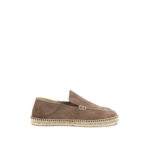 Espadrille Mule Mens