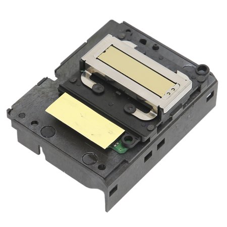 Print Head, Black Office Printer Printhead Replacement Parts For WF-100 ...