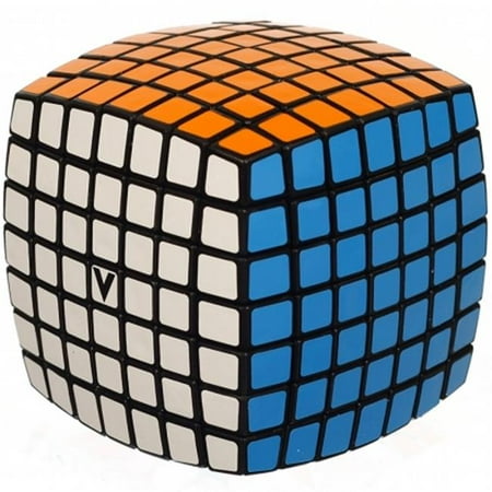 V-Cube 7 Black | Walmart Canada