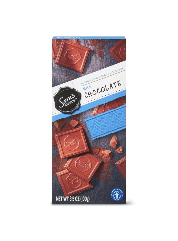 Sam's Choice Chocolate in Candy - Walmart.com