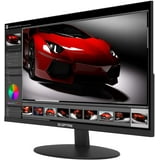 "Sceptre 20"" Ultra Thin HD Computer Monitor, 1600x900, HDMI VGA, 75Hz ...