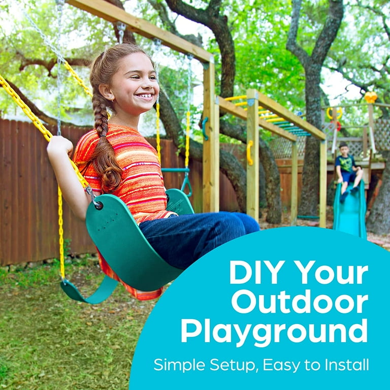Diy Outdoor Gymnastic Rings